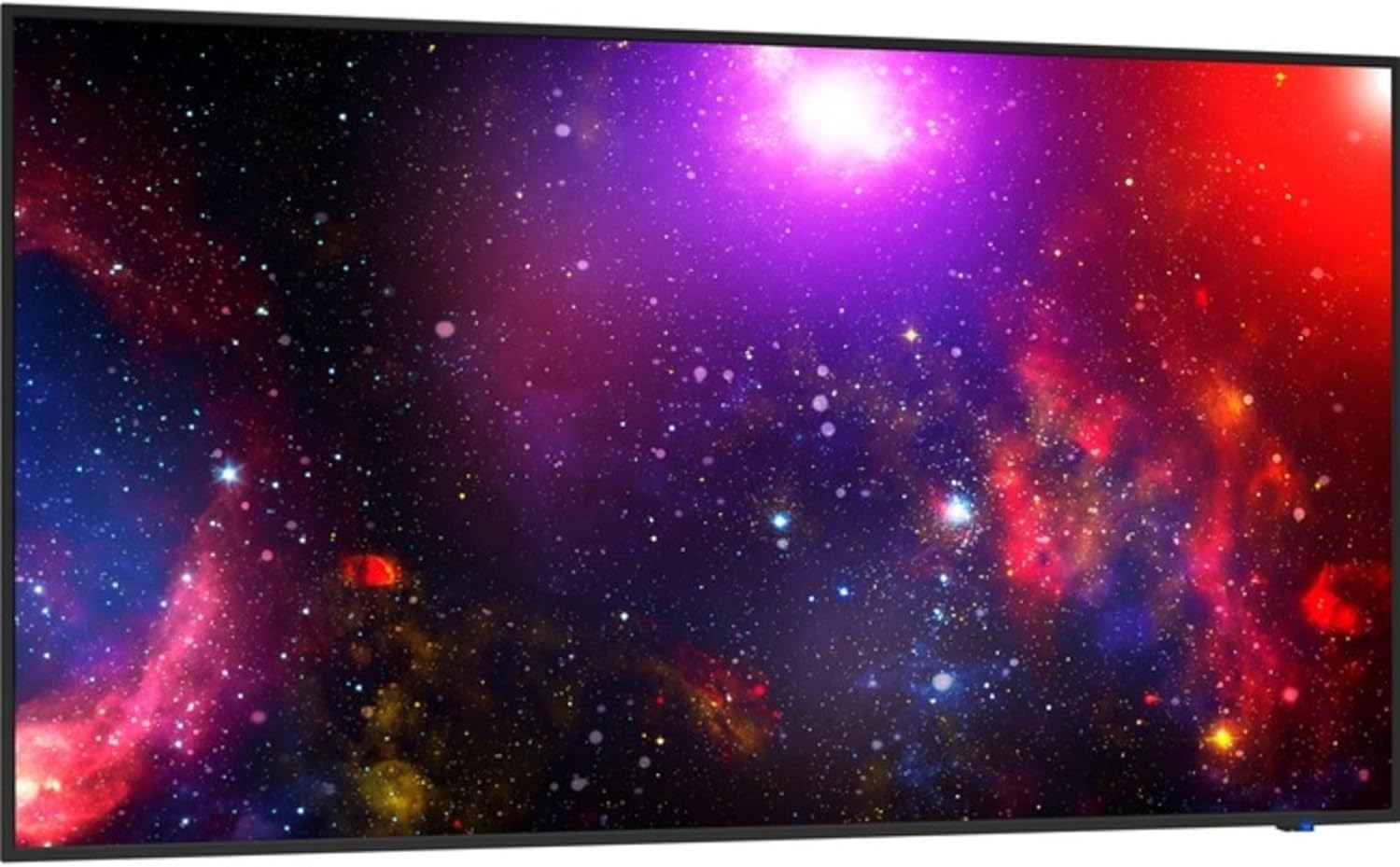NEC 55" 4K UHD Display User Manual