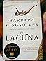 The Lacuna: A Novel: Kingsolver, Barbara: 9780060852573: Amazon.com: Books