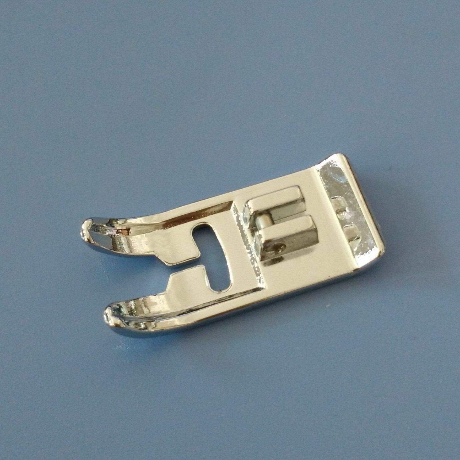 Amazon.com: KASINGS Needle Snap On Zig Zag Foot Replacement For SINGER ...