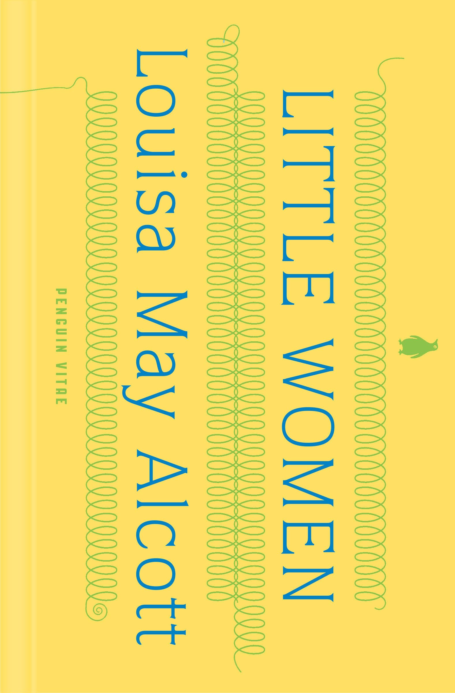 Amazon.com: Little Women (Penguin Vitae): 9780143136200: Alcott, Louisa ...