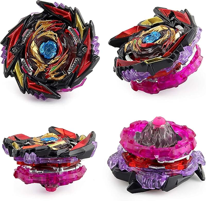 Amazon.es: beyblade burst evolution