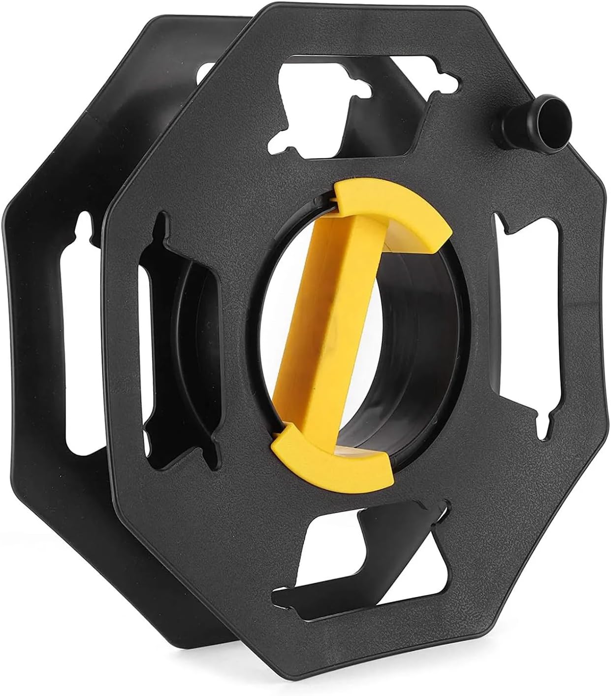 Amazon.com: Cable Organizing Reel, Plastic Extension Cord Winding Reel ...