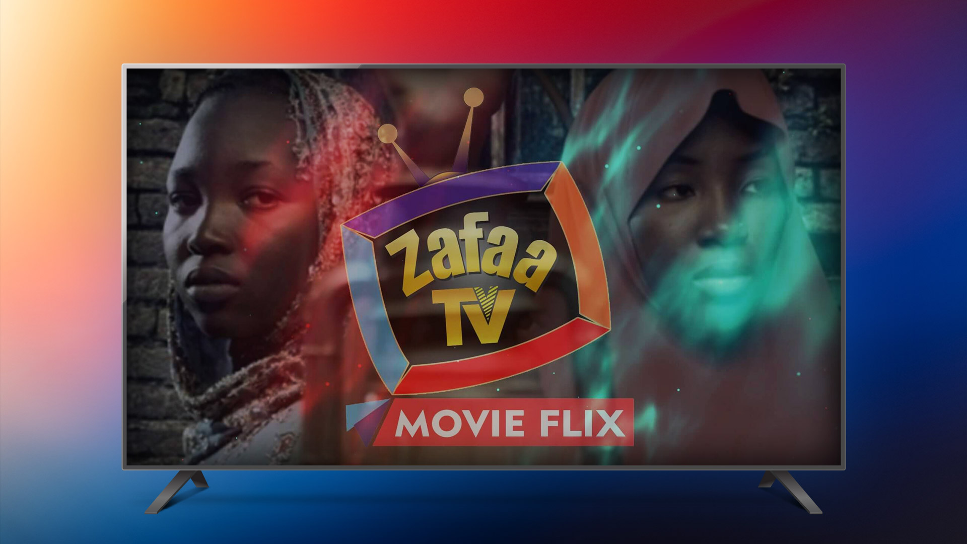 Zafaa TV - App on the Amazon Appstore