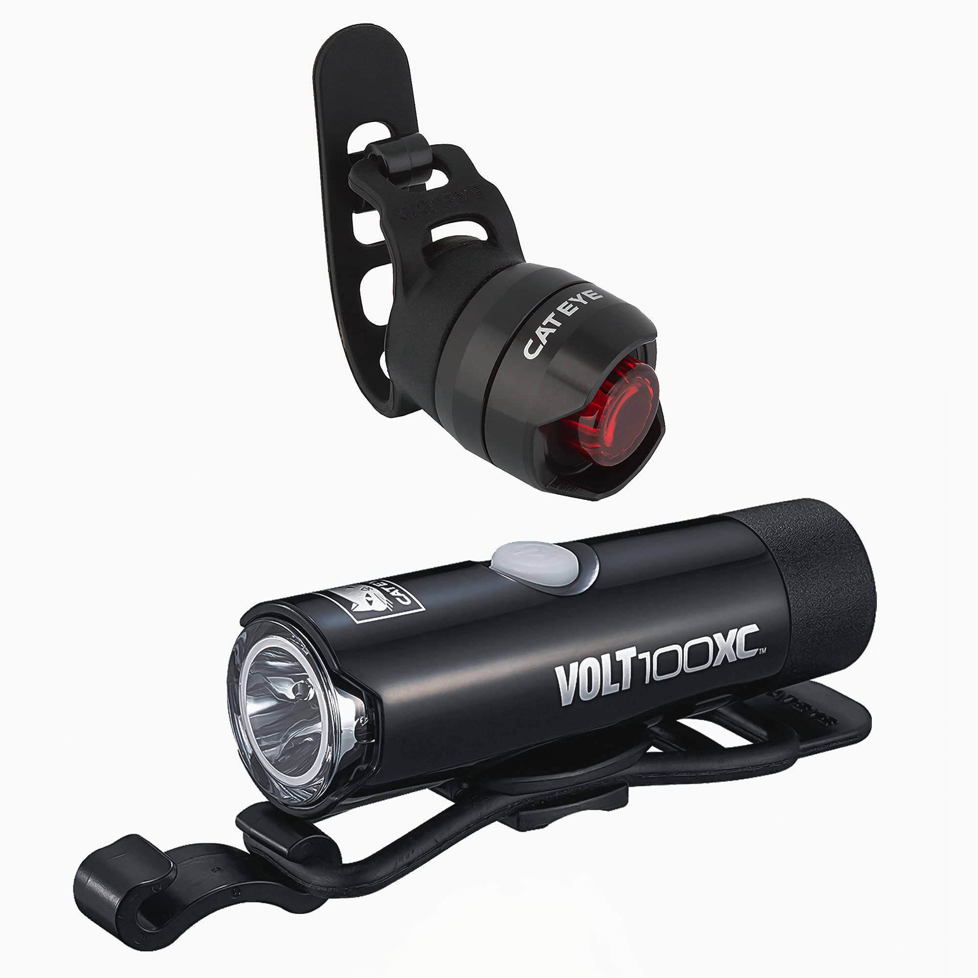 Cat Eye Volt 100xc
