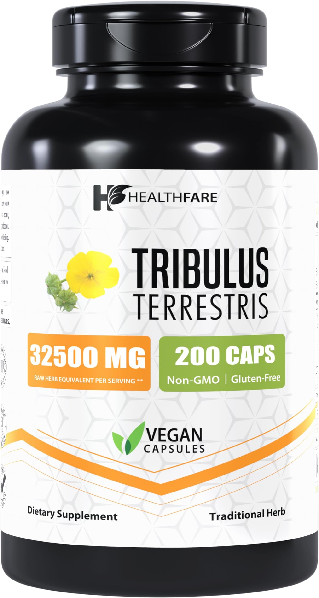 Amazon.com: Nature's Truth Tribulus Terrestris for Men | 1000mg ...