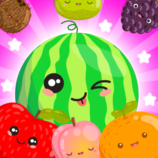 Fruit Merge: Watermelon Game - App on Amazon Appstore