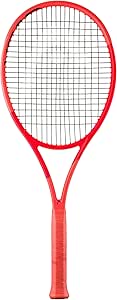 Amazon.com: HEAD Radical PRO 2025 Tennis Racquet - 4 3/8 : Sports & Outdoors