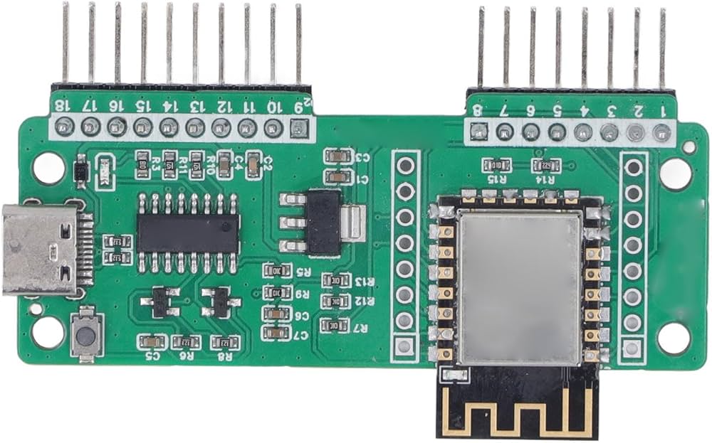 Esp8266 Wifi Module Interfacing With Pic Microcontroller Digital Esp8266 Wifi Module Interfacing With Pic Microcontroller Digital