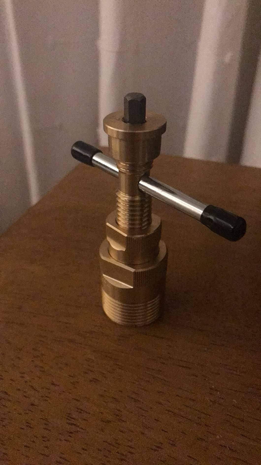 Monument 15mm & 22mm Compression Fitting Olive Puller : Amazon.co.uk ...