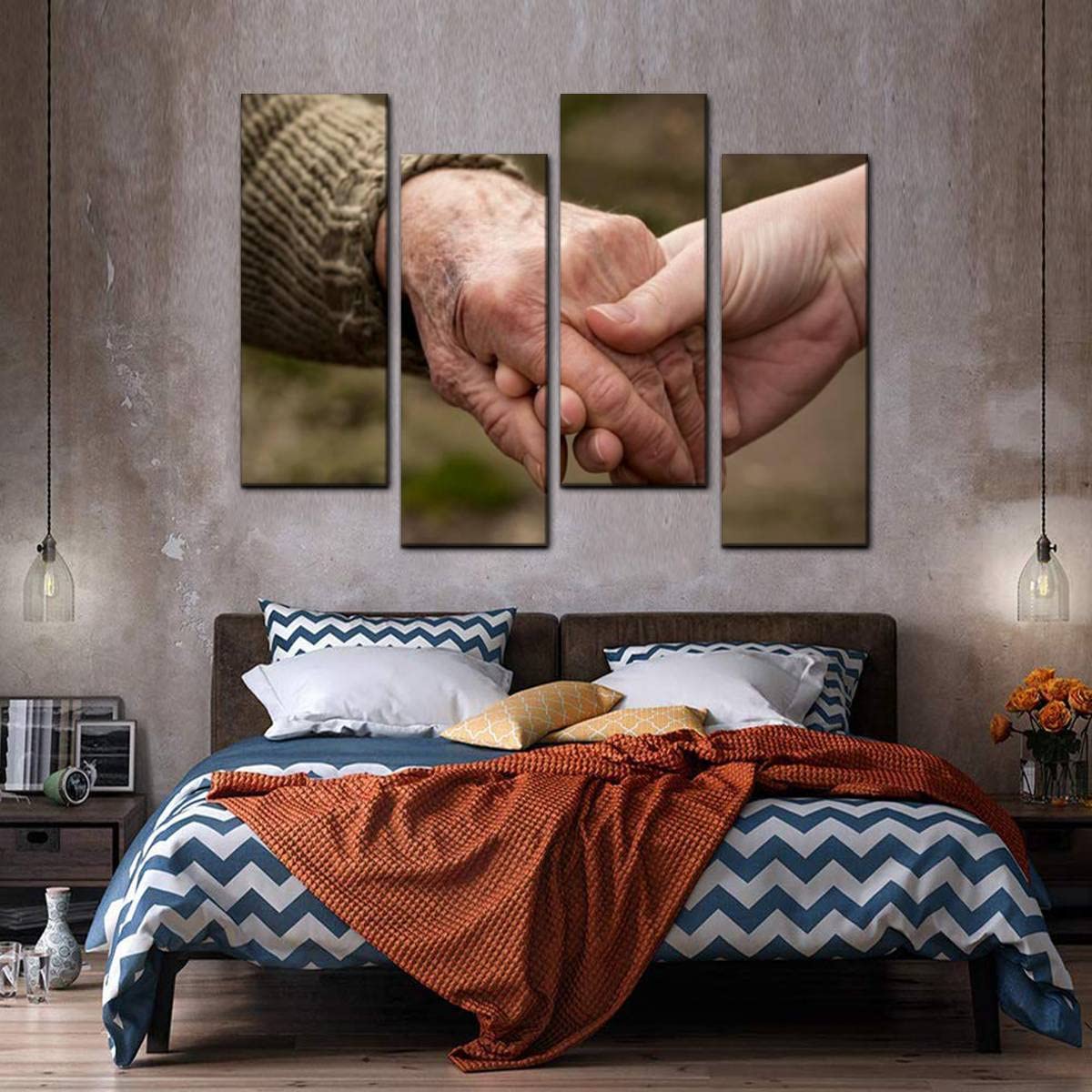 Nursing Home Artwork