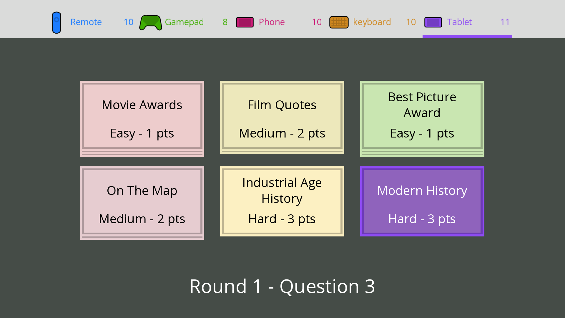 Try Triv-ology™ for free! - App on Amazon Appstore