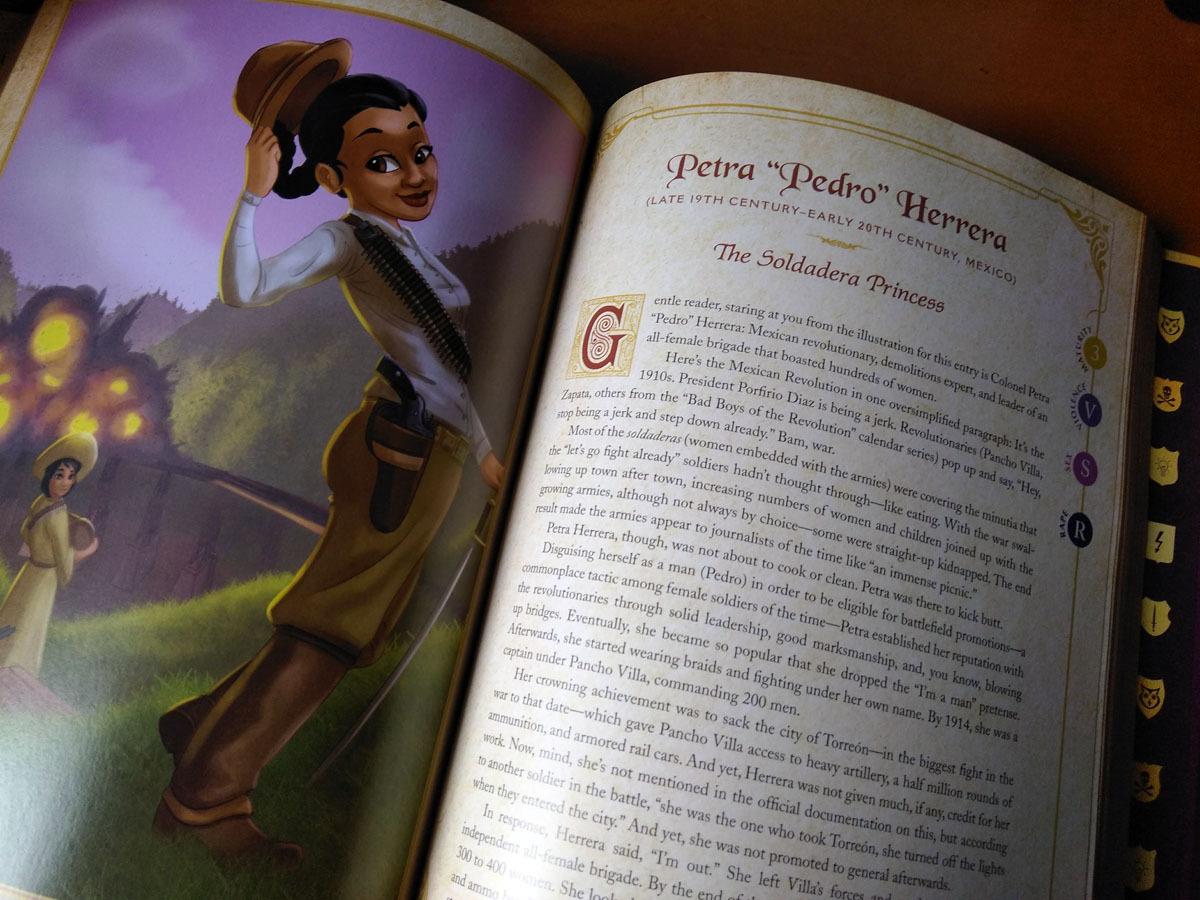 Rejected Princesses: Tales of History's Boldest Heroines, Hellions, and ...