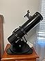Amazon.com : Zhumell Z130 Portable Altazimuth Reflector Telescope ...