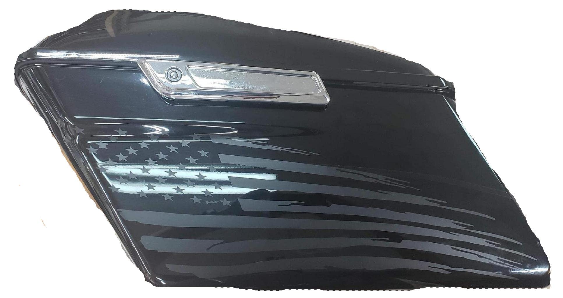 Reflective Saddle Bag Decals at Kenneth Kane blog