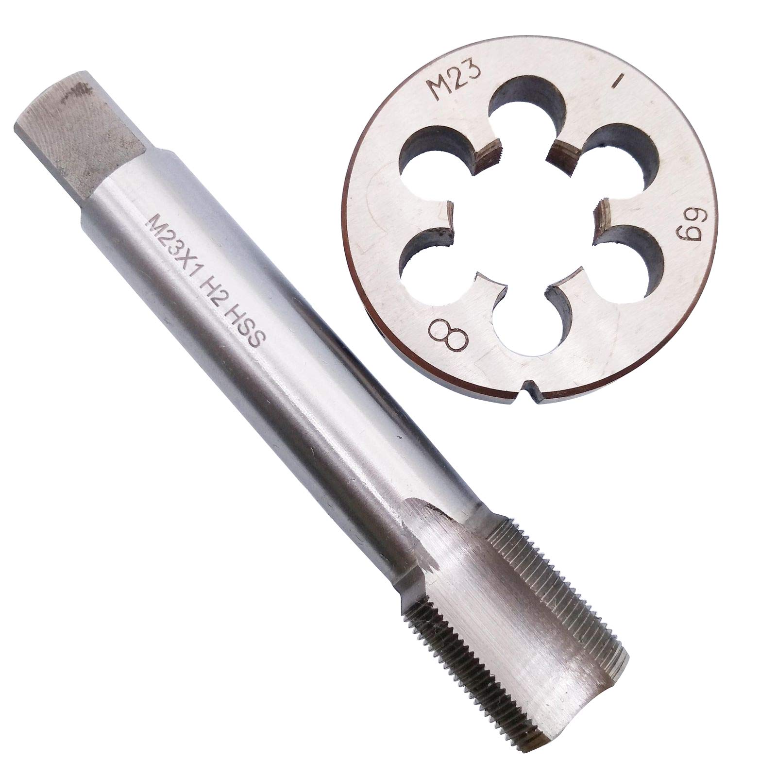 M18 Tap Set