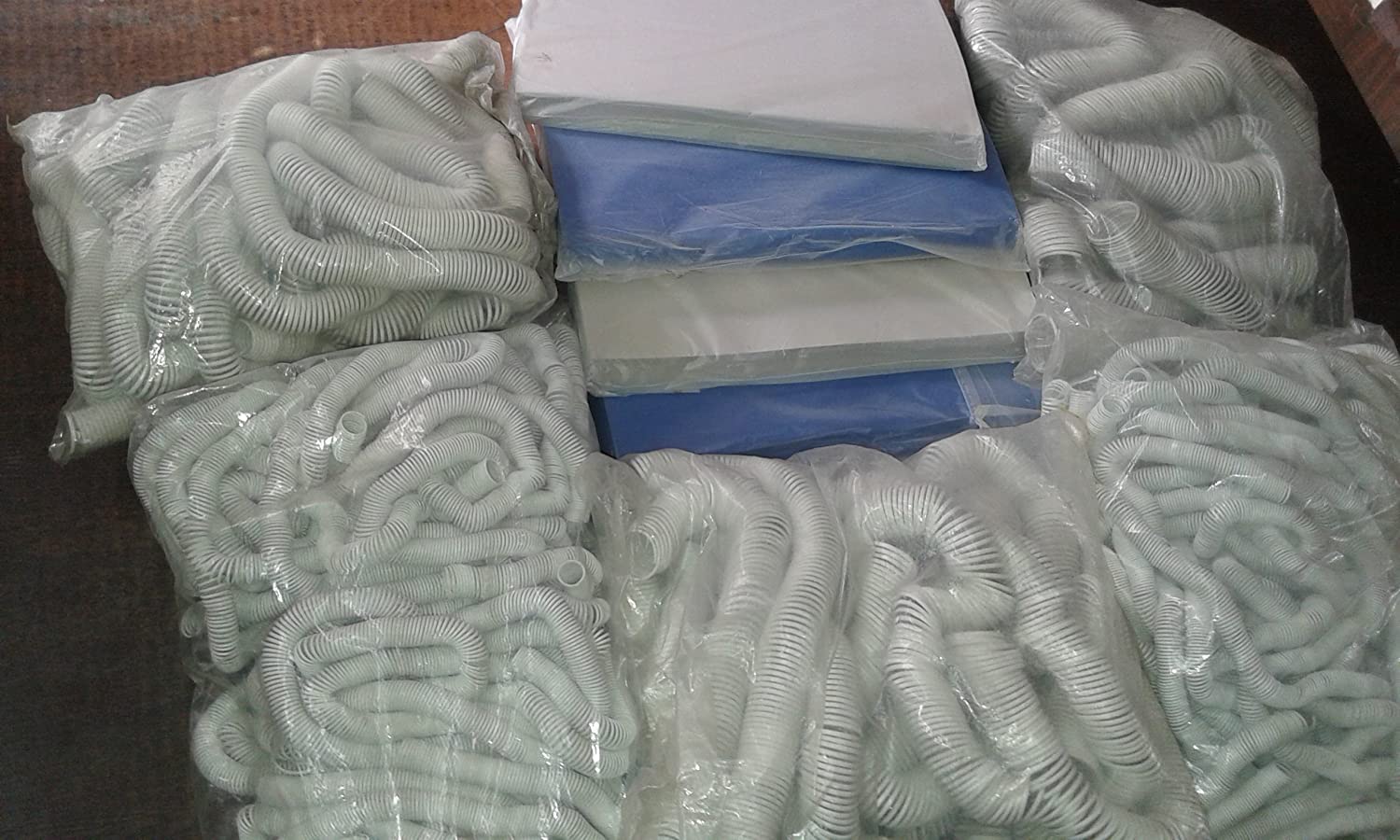 Kavyatech Profit with Saving Binding Machine Combo for Coils Springs ...