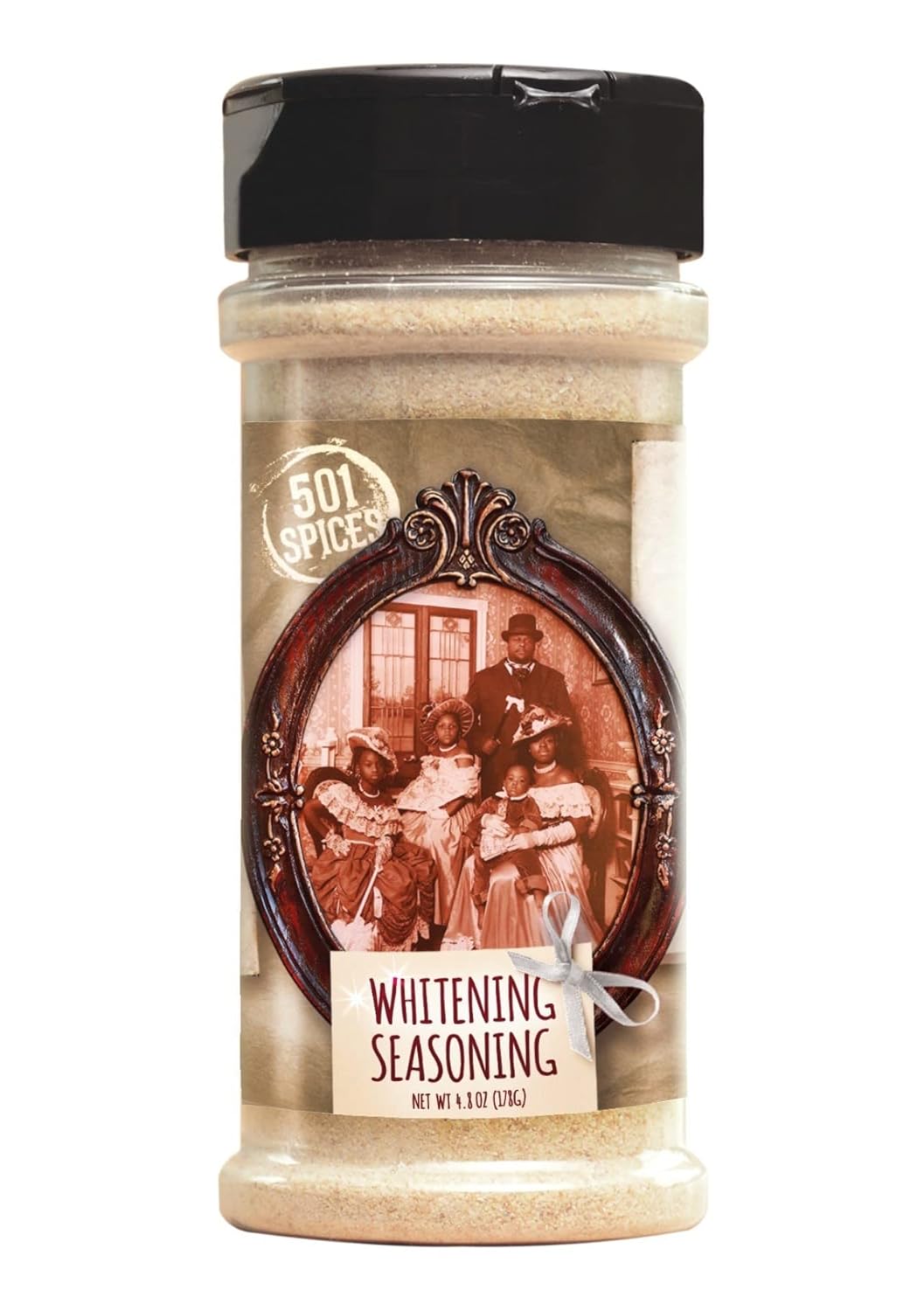 Amazon.com : White Seasoning Spice Blend, Rich Flavor Taste Seasonings ...