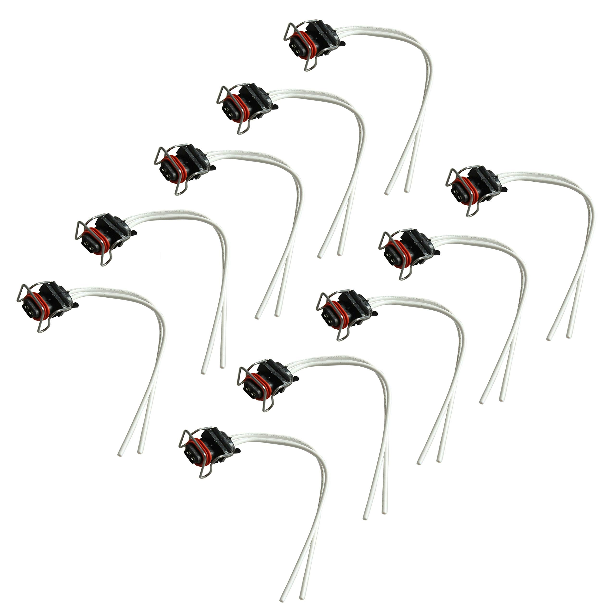 Amazon.com: Injector Pressure Regulator Fuel Injection IPR Valve ...