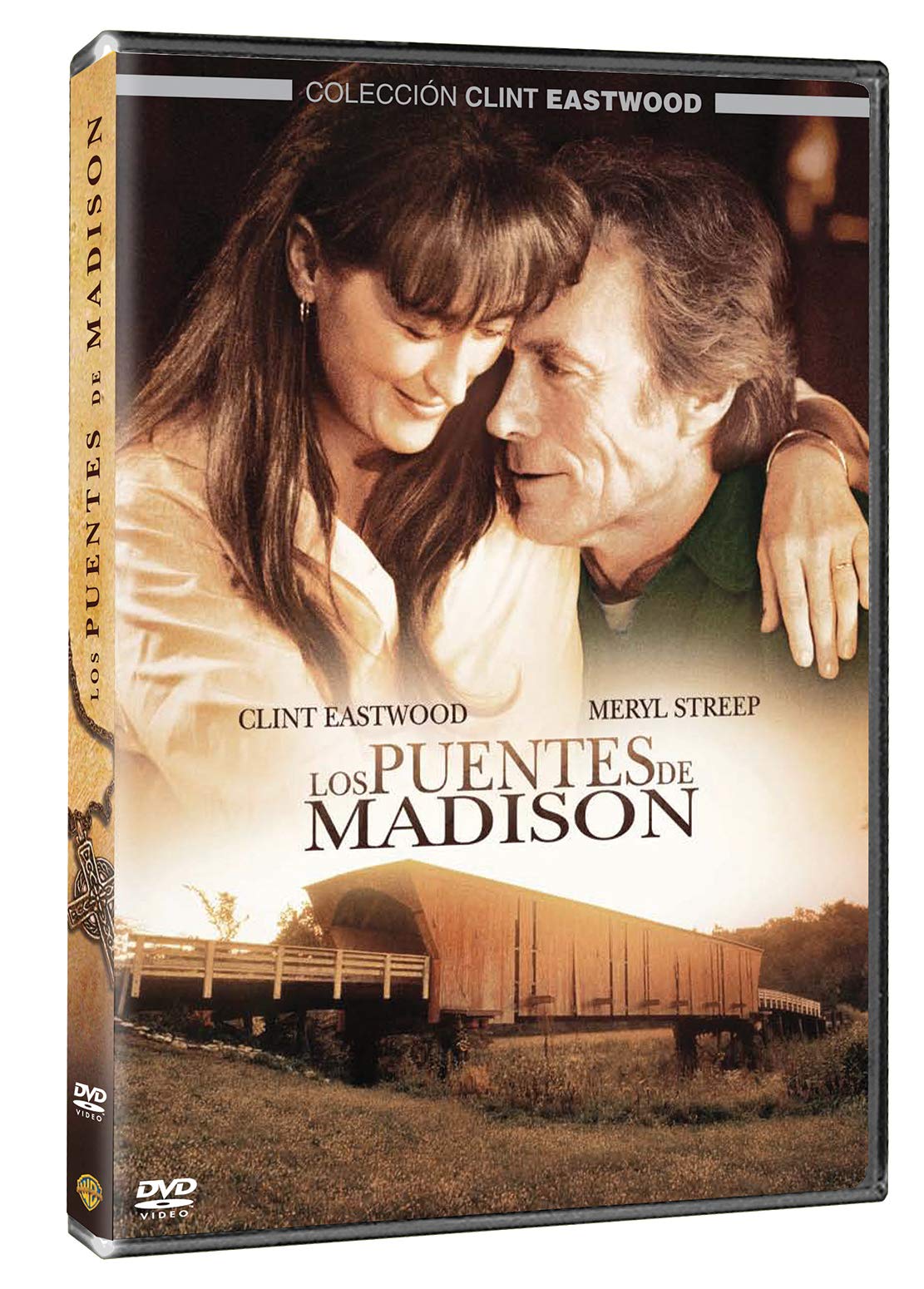 Los Puentes De Madison. [DVD]: Amazon.es: Annie Corley, Clint Eastwood ...