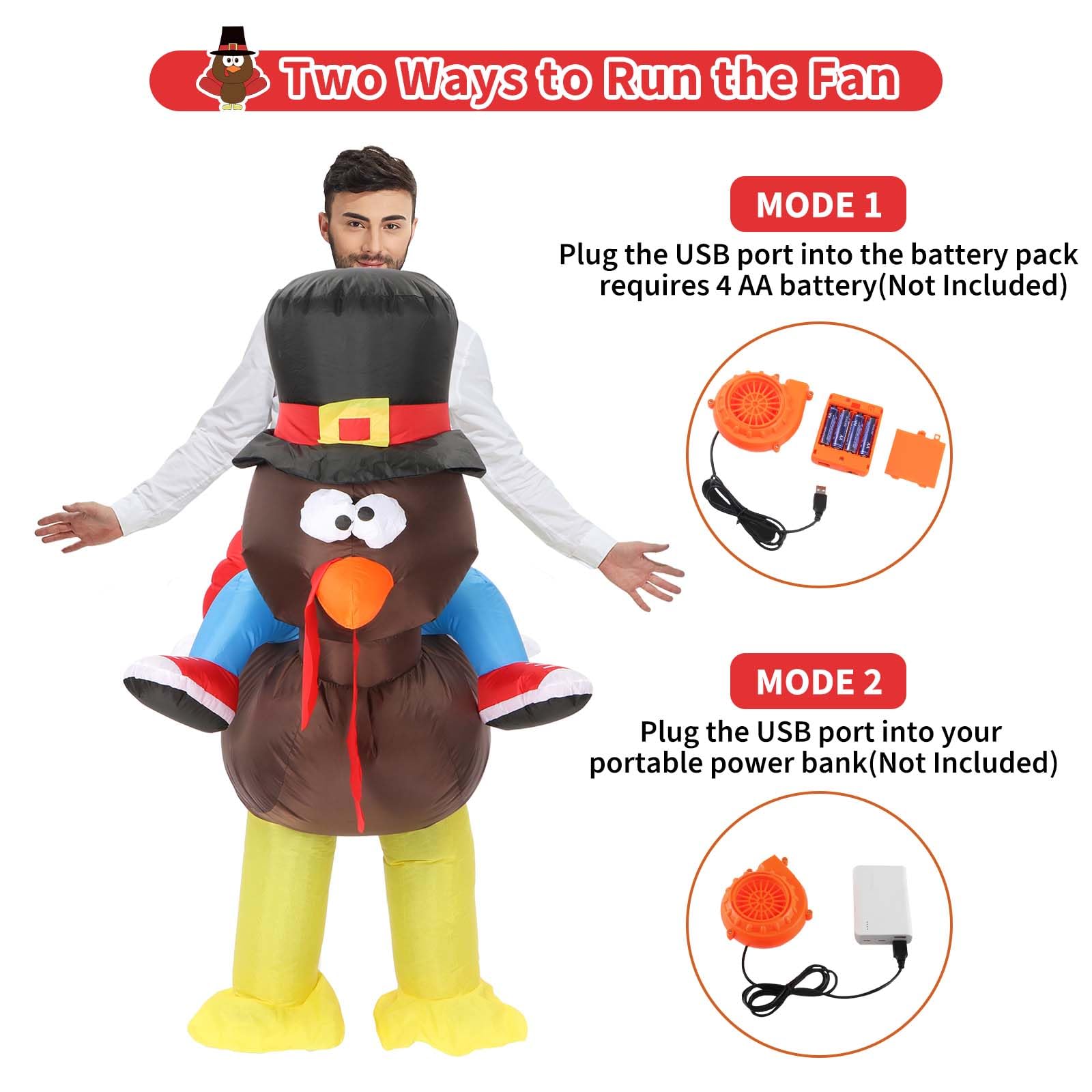Snapklik.com : Inflatable Costume Adult, Inflatable Halloween Costumes ...