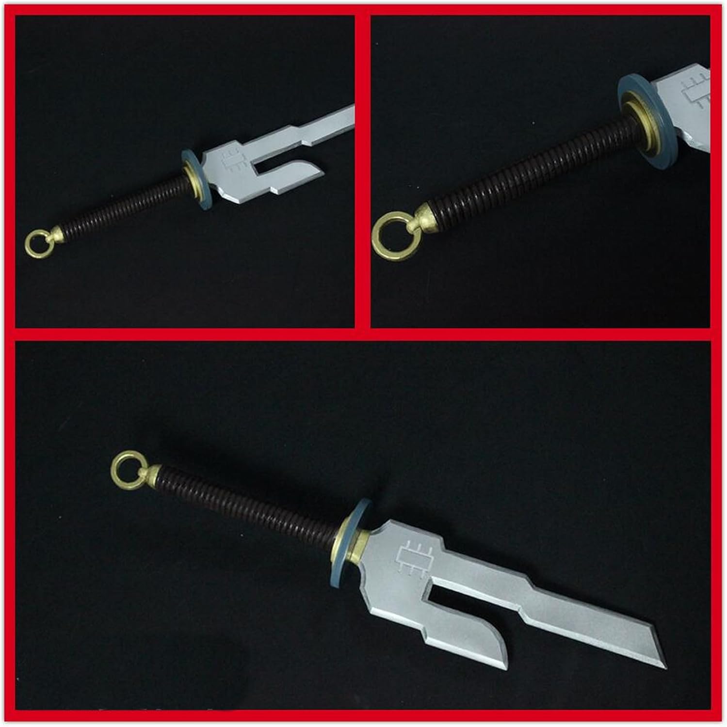 Toji Fushiguro Cosplay Weapon Chain Costume Australia | Ubuy