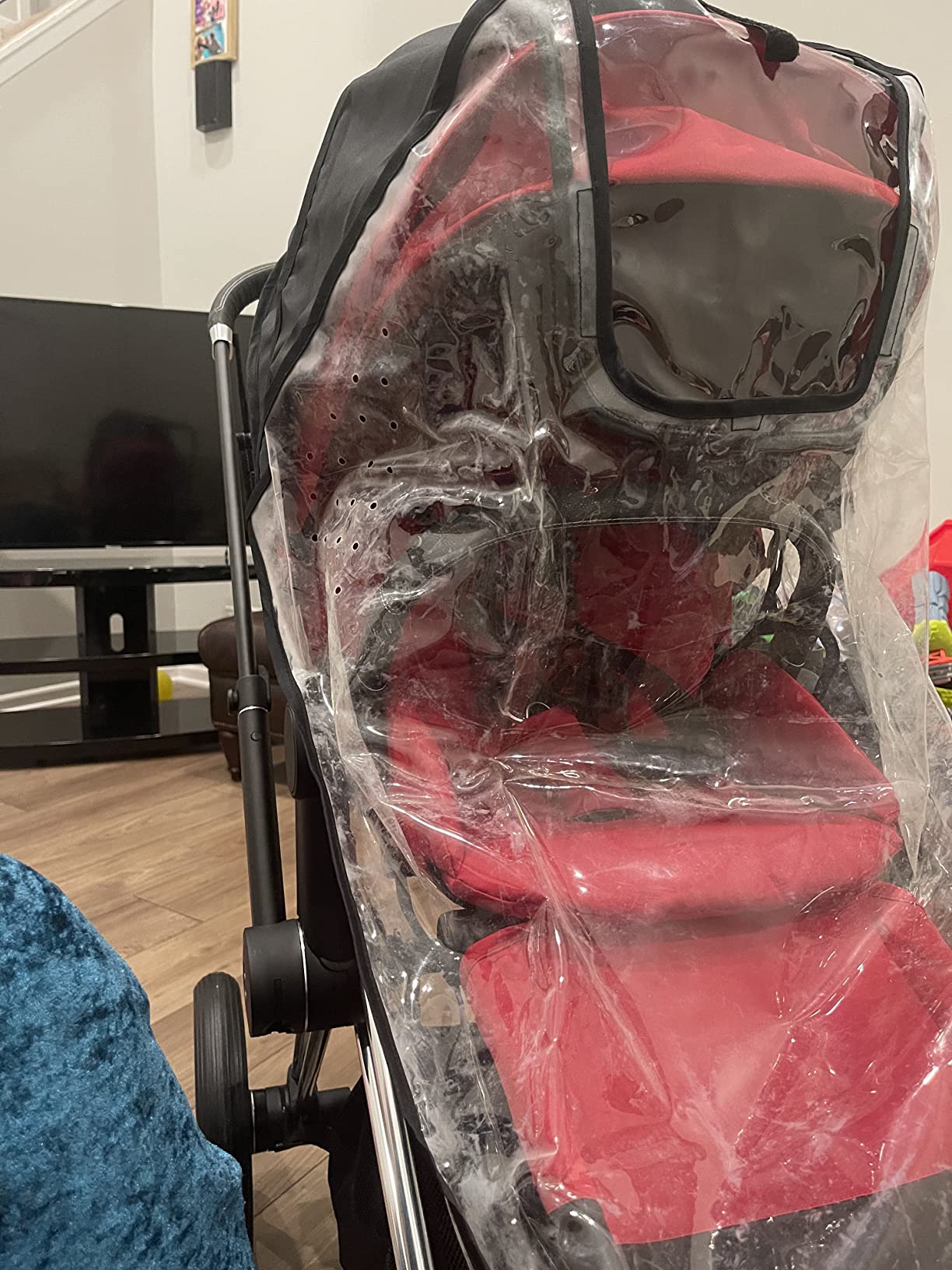 $20/mo - Finance Cybex Priam 3 Complete Stroller, One-Hand Compact Fold ...