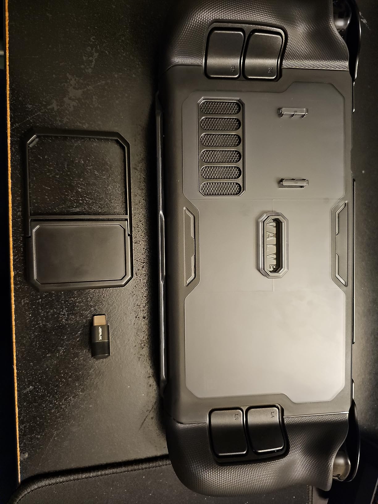 $7/mo - Finance JSAUX ModCase for Steam Deck/Steam Deck OLED, PC0104 ...