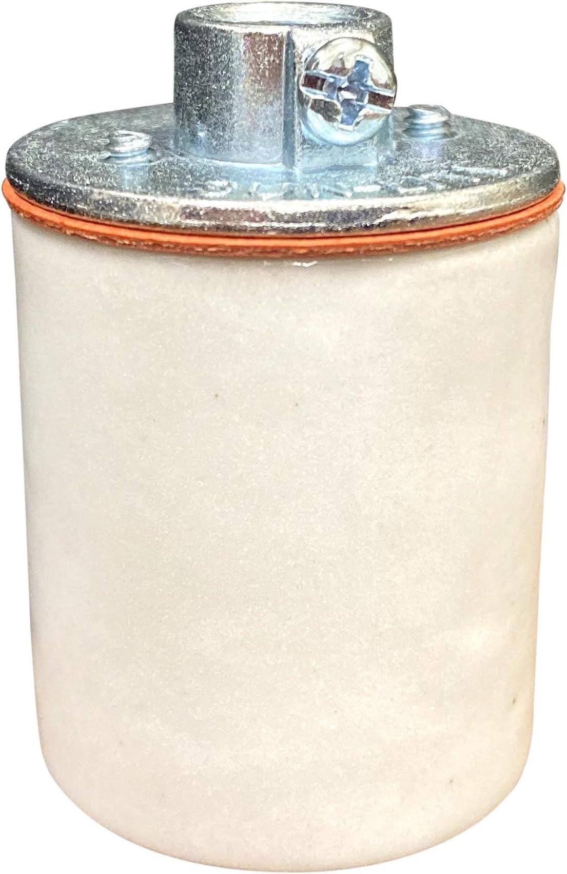 Amazon.com: B&P Lamp® E26 Heat Resistant Keyless Porcelain Socket for ...