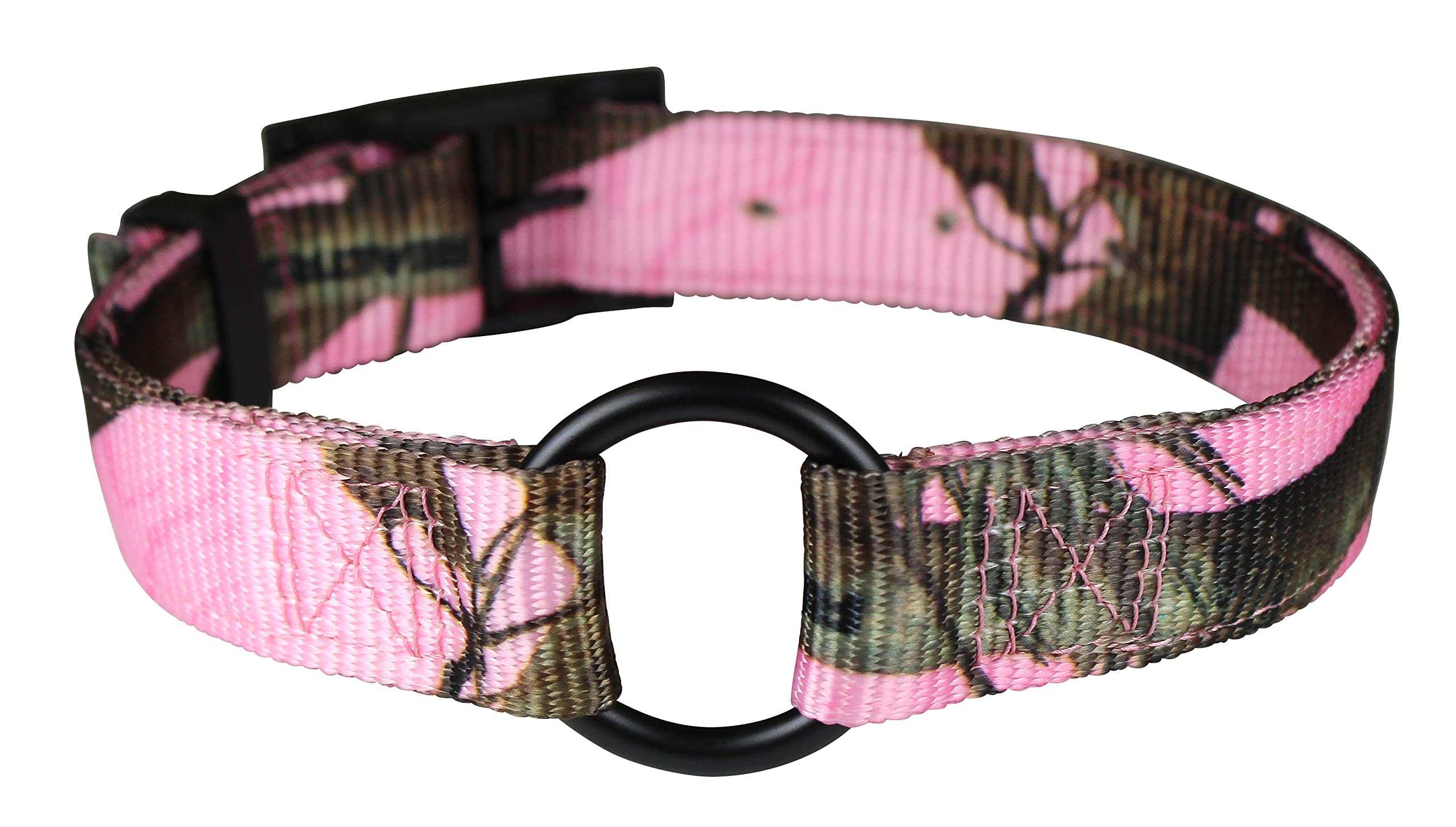 Camouflage Realtree Rose Vif
