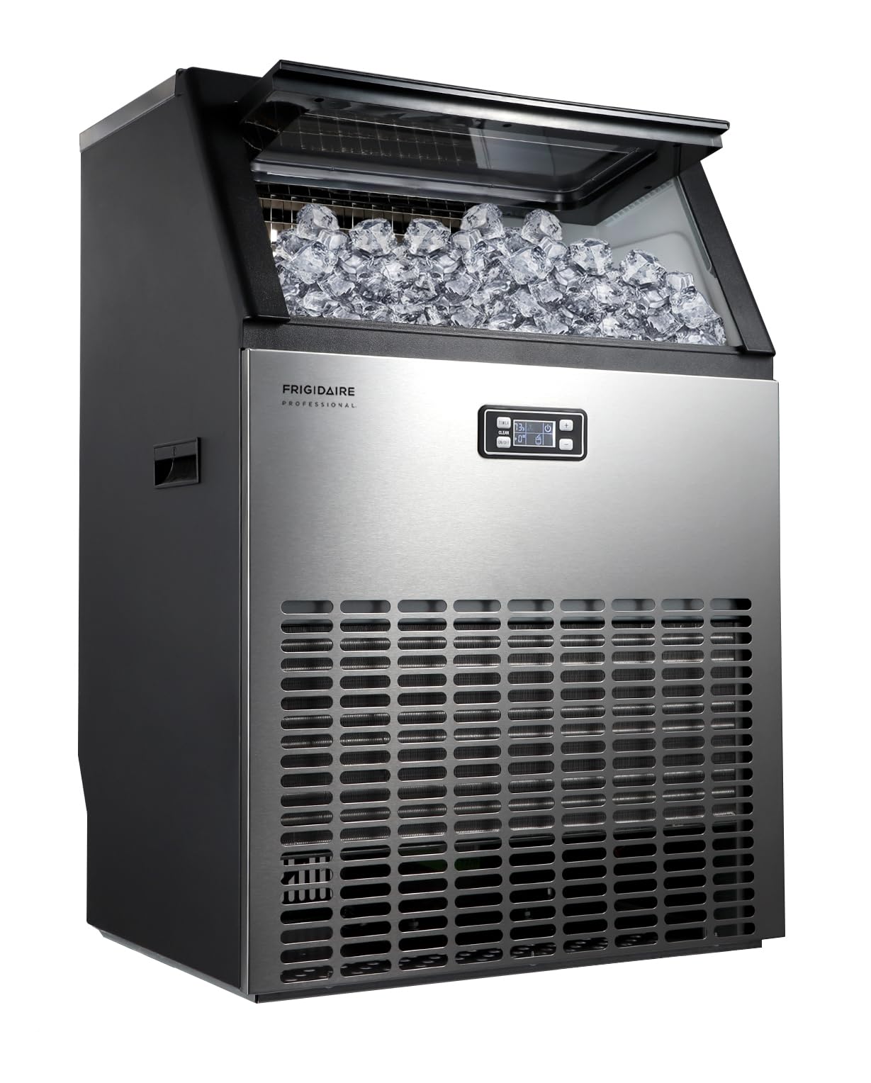 Amazon.com: Frigidaire Professional, 198 Lbs. Commercial Ice Maker ...