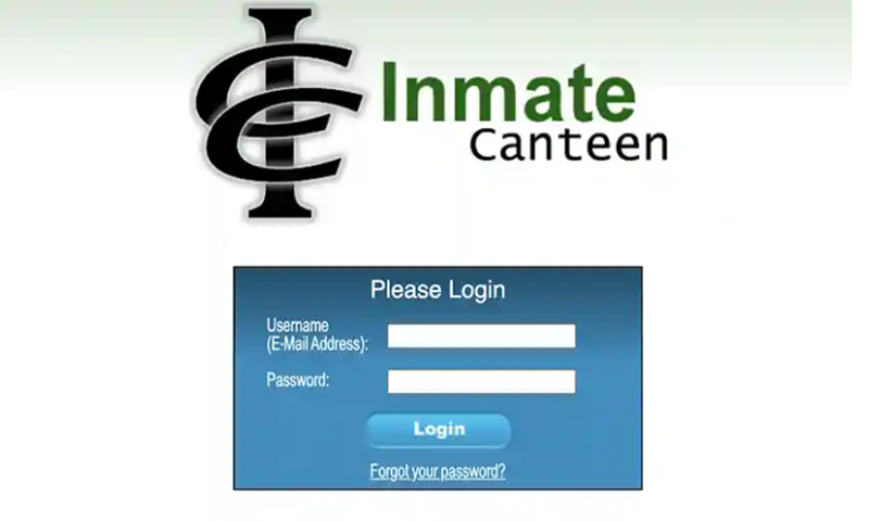Team 3.Inmate Canteen.Com Login – How to Access - App on Amazon Appstore
