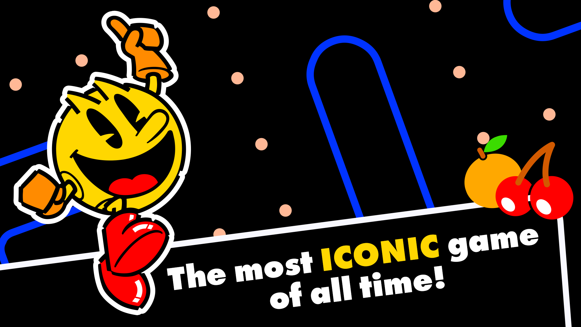 PAC-MAN - App on Amazon Appstore