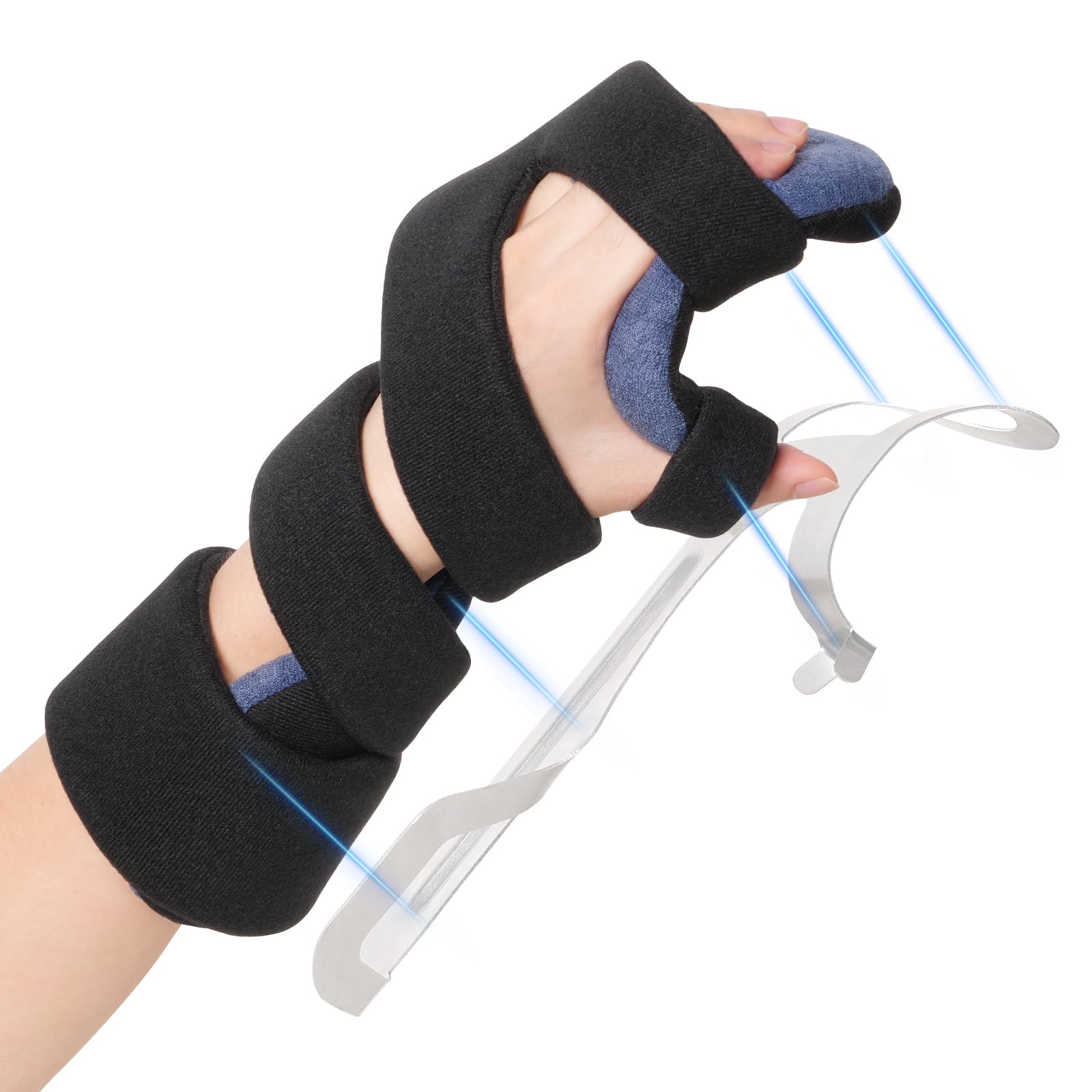 Snapklik.com : Velpeau Resting Hand Splint