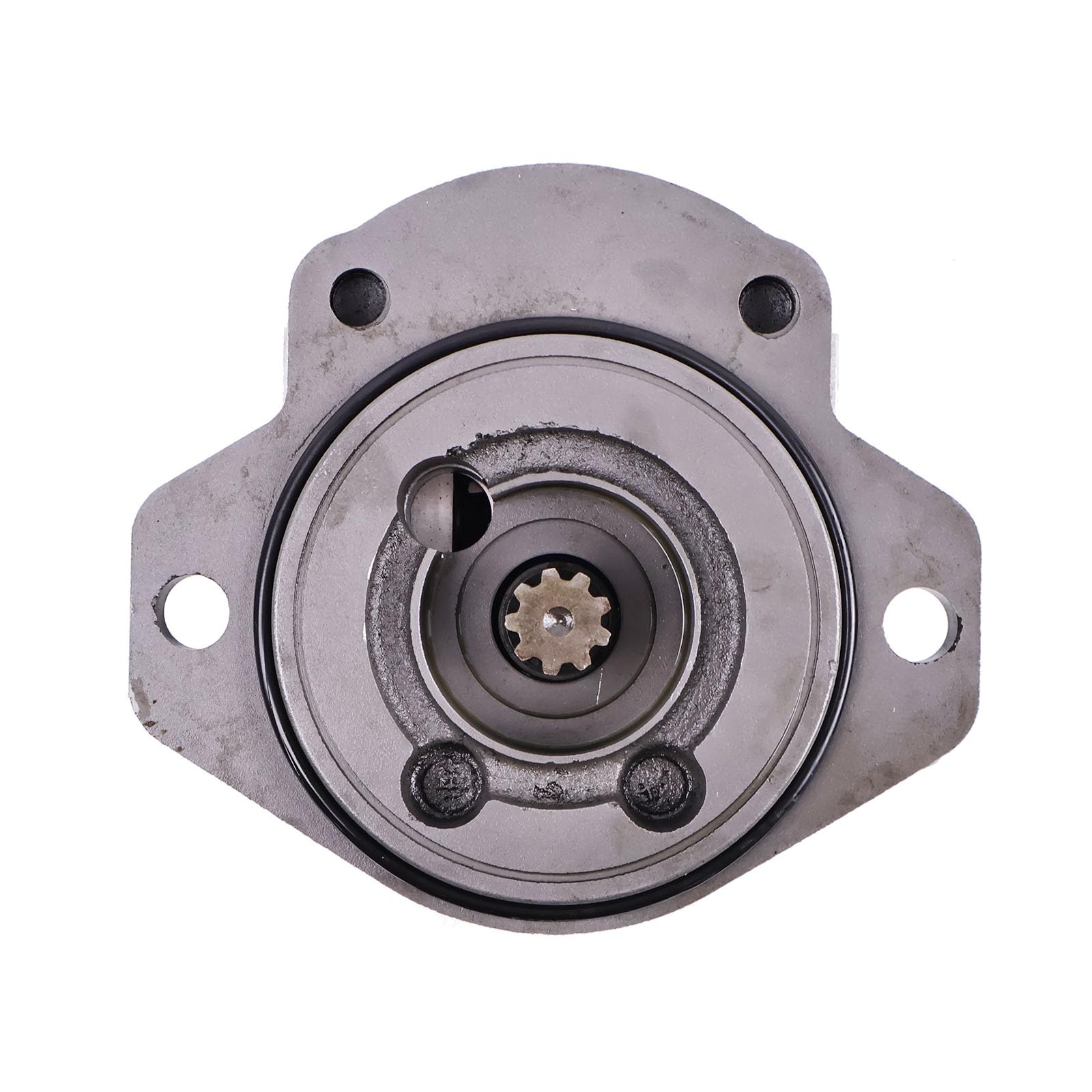 JZGRDN Hydraulic Pump 6650678 6667723 6669385 Compatible with Bobcat ...