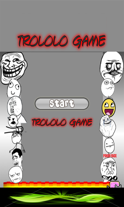 Trololol Game - App on the Amazon Appstore