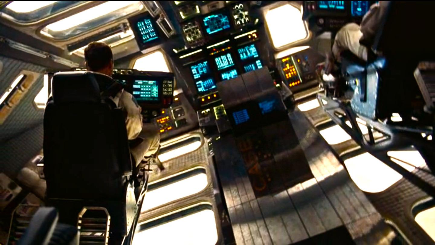 Amazon.com: Interstellar (4K UHD + Blu-ray + Digital) : Jessica ...