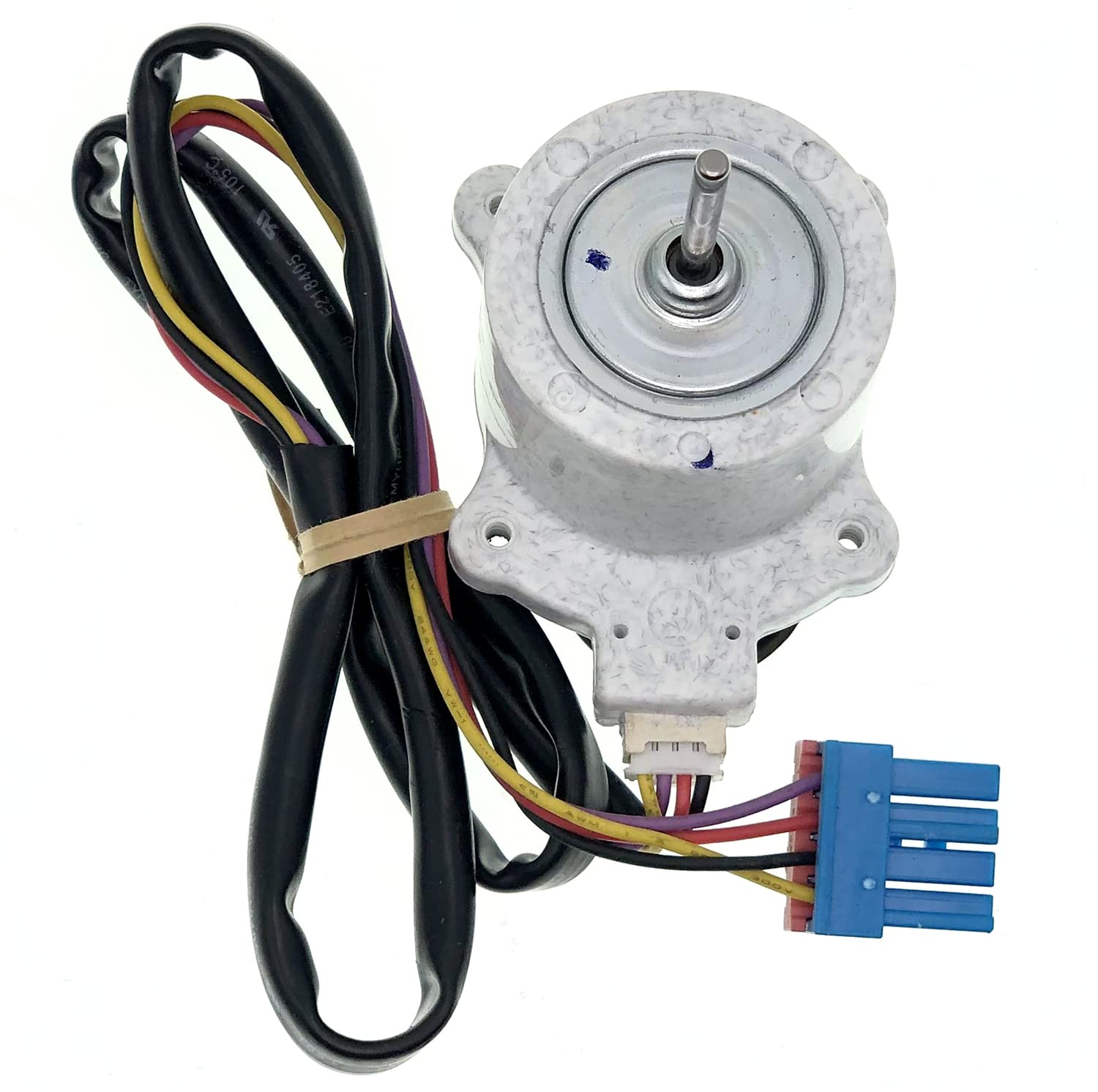 Amazon.com: EAU63103301 Refrigerator Condenser Fan Motor for LG ...