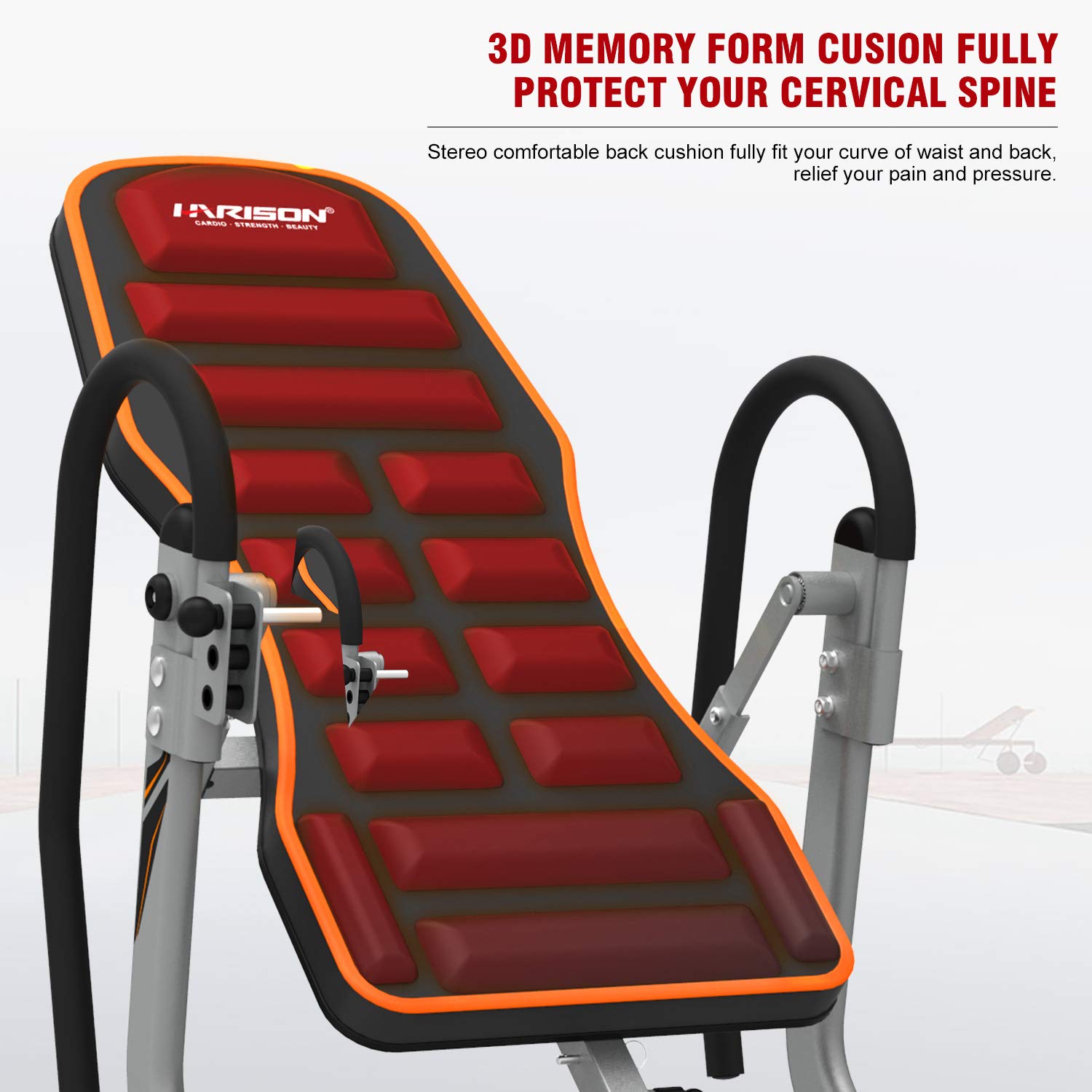 Inversion Table For Back Pain For Sale at Carol Peralta blog