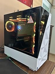 Amazon.com: CyberPowerPC Gamer Xtreme VR Liquid Cool Gaming PC, Intel ...