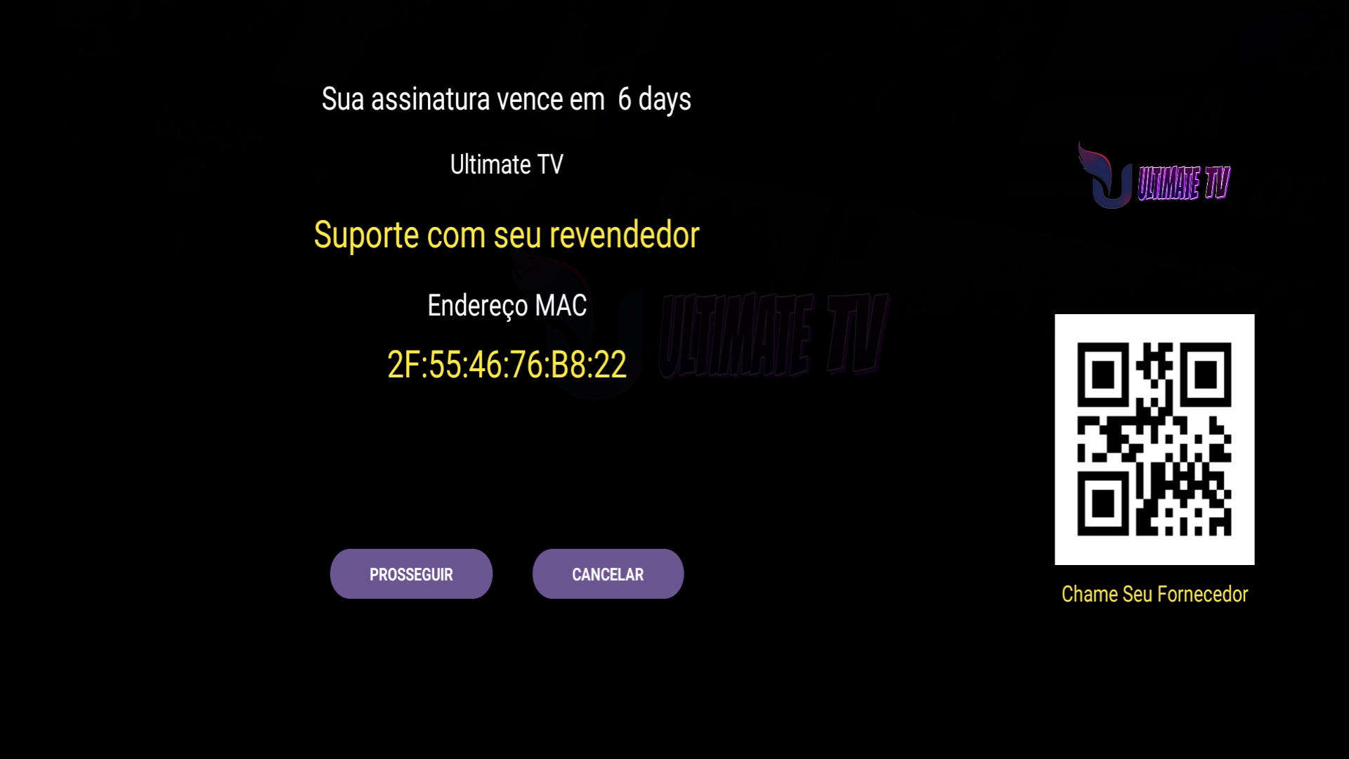 Ultimate TV - App on Amazon Appstore