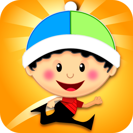 ABC Runner for kids - App on Amazon Appstore