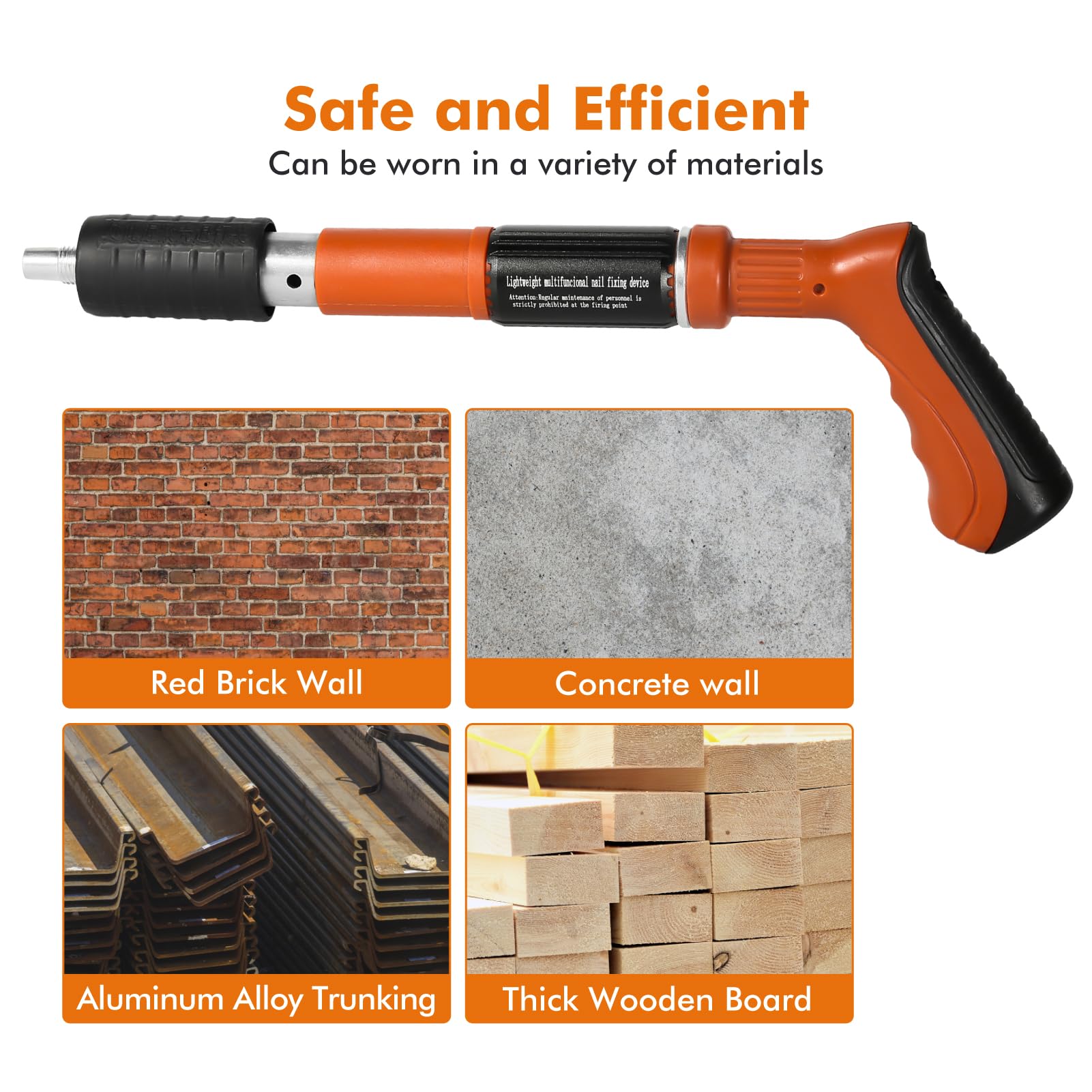 Concrete Nailer Nail Gun Concrete Wall At Tracey Parmelee Blog Ramset ...