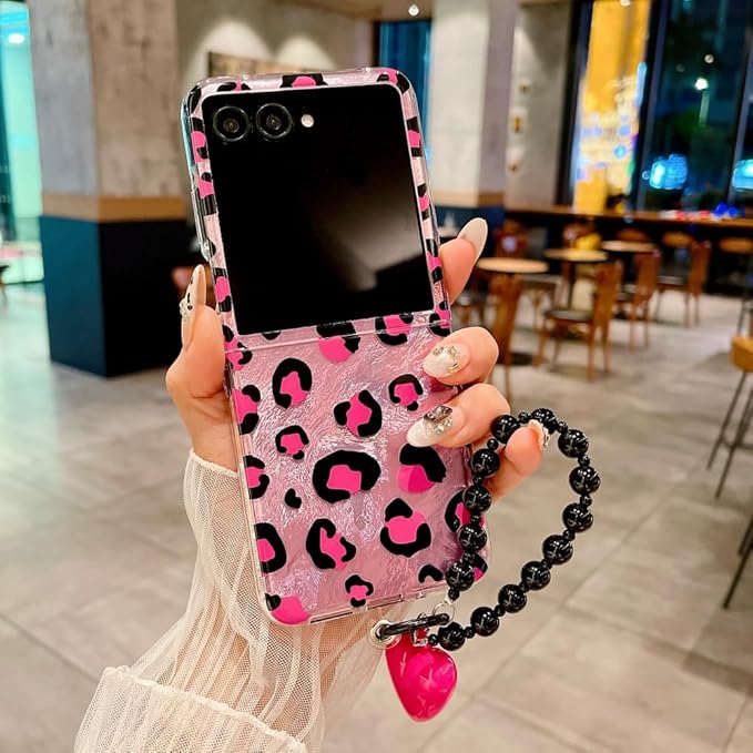 Amazon.com: COHHROCHAR for Motorola Razr Plus 2024/2025 Phone case Cute ...