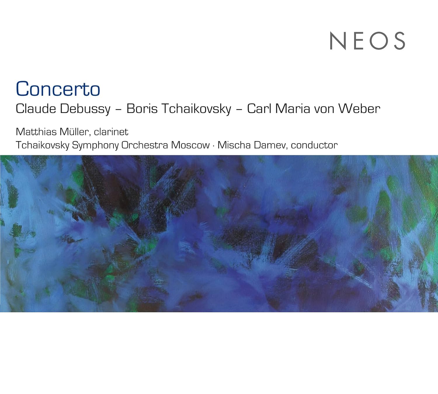 Amazon.com: Concerto: 4260063209055: Matthias Müller, Matthias M ller, Claude Debussy, Carl ...