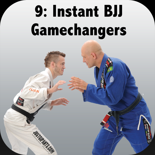 How to Defeat the Bigger, Stronger Opponent with Brazilian Jiu-Jitsu ...