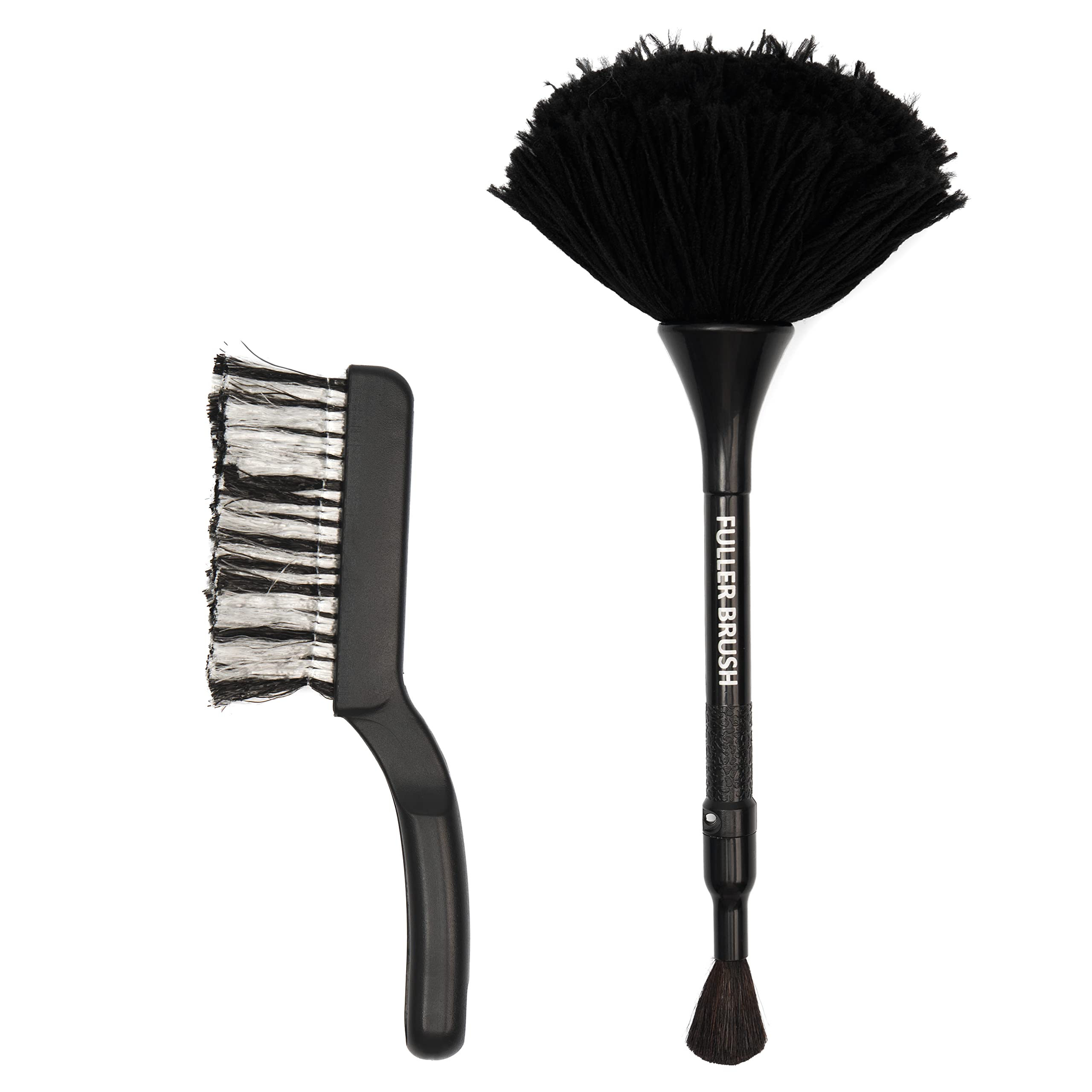 Amazon.com: Fuller Brush Electronics Dusting Brush Set – For Laptop ...