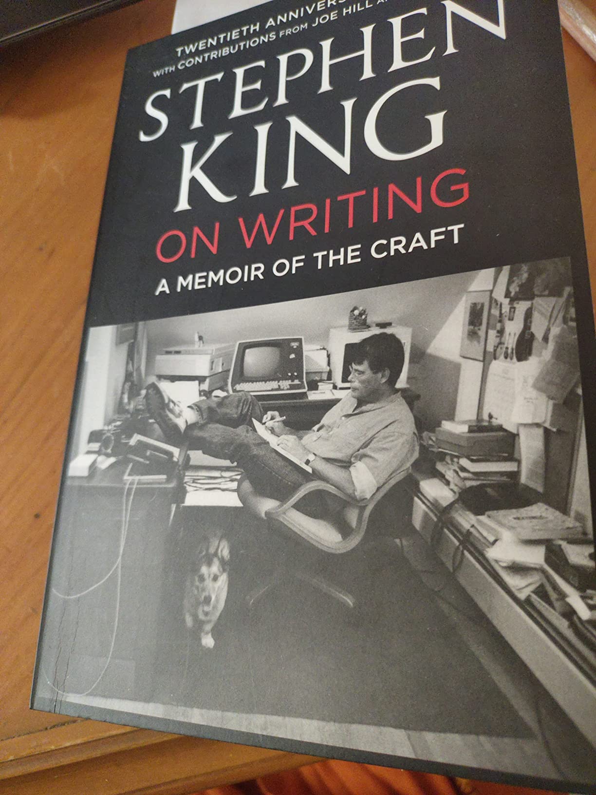 Buy On Writing: A Memoir of the Craft Book Online at Low Prices in ...