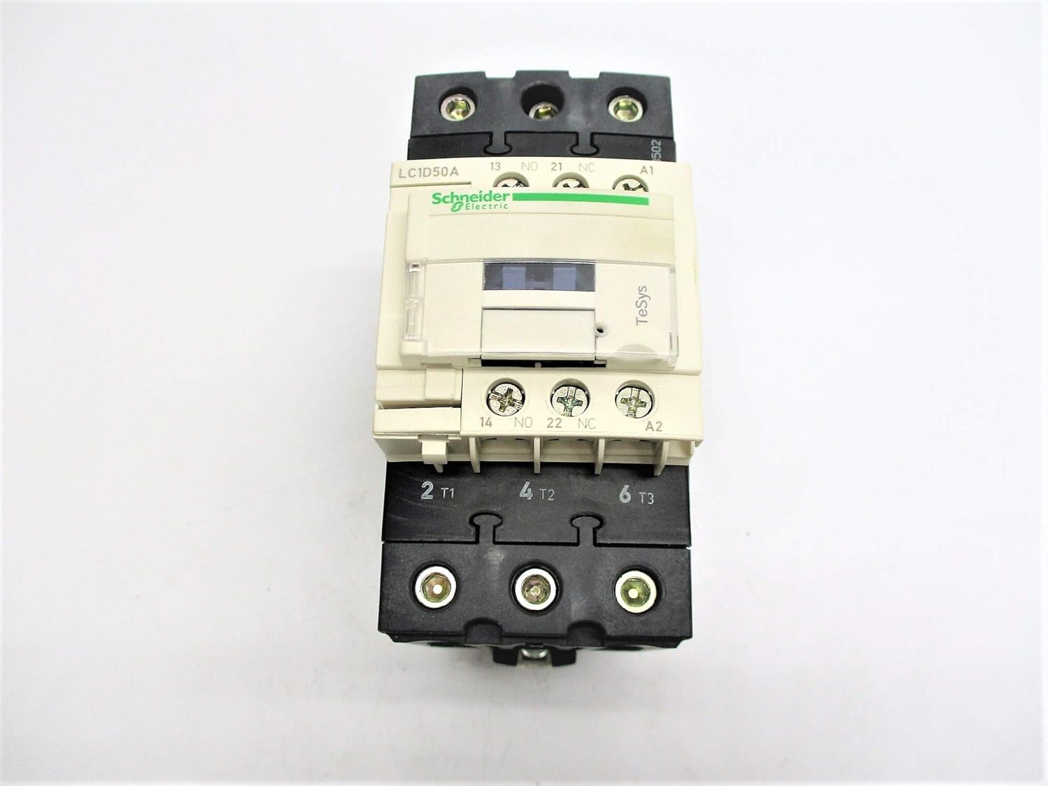 INDUSTRIAL MRO LC1D50AG7 120V NSNP-OEM: Amazon.com: Industrial & Scientific