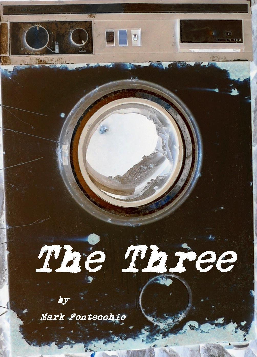 Amazon.com: The Three eBook : Fontecchio, Mark: Kindle Store