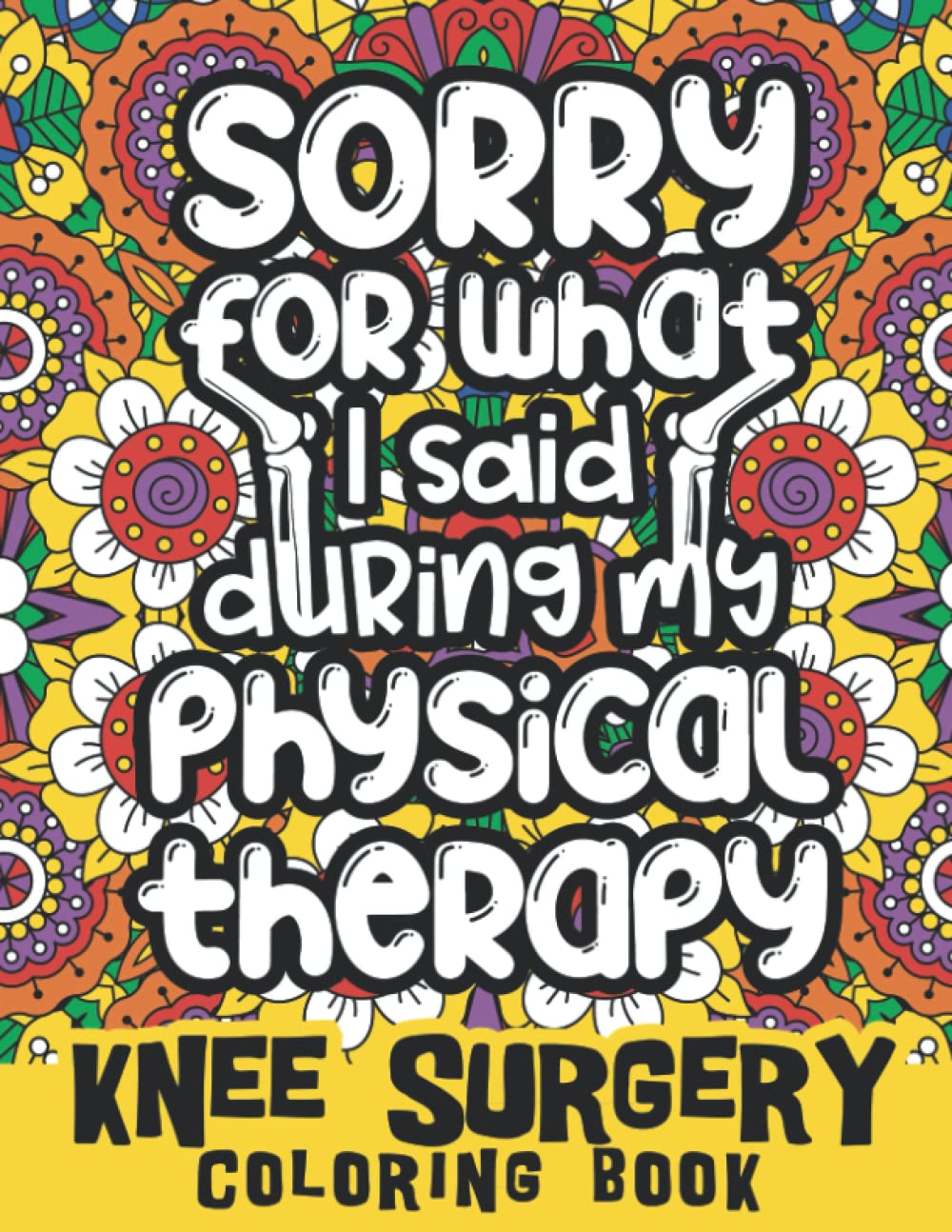 Knee Recovery Quotes